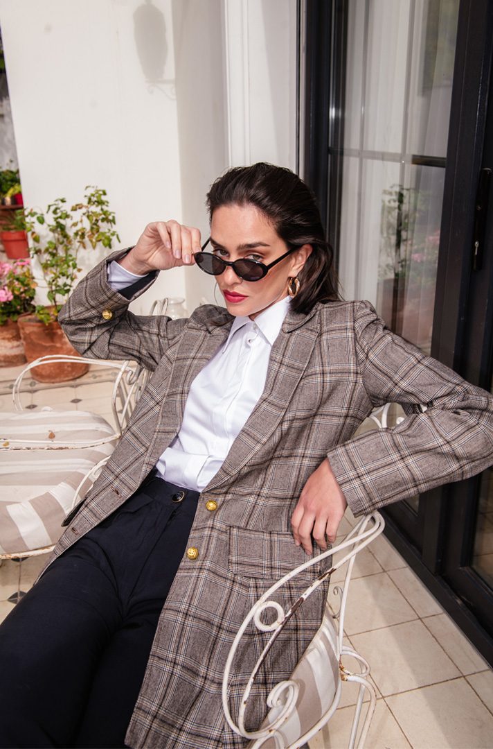 Rolling Media — Productora de Contenidos